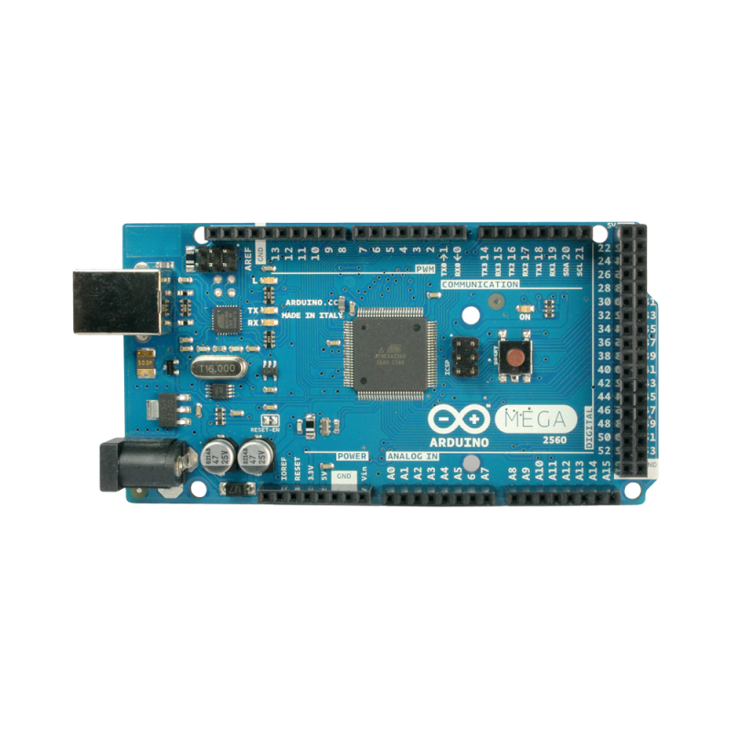 Arduino mega 2560 pinout reprap - volfnb