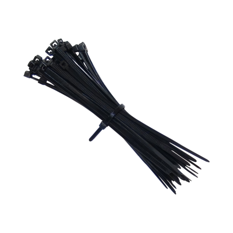 50 Zip Ties 2 5 X 100mm Reprap 3D Printer 50-zip-ties-2-5-x-100mm-reprap-3d-printer